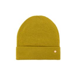 Bickley + Mitchell Amsterdam Beanie female Green size One Size