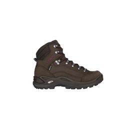 Lowa Boots 'RENEGADE GTX MID' female Brown size 37