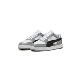 Sneakers Low Puma Caven III in wei&szlig; | Gr.: 43