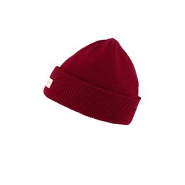 Bickley + Mitchell Amsterdam Beanie female Red size One Size