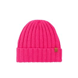 Bickley + Mitchell Amsterdam Beanie male Pink size One Size