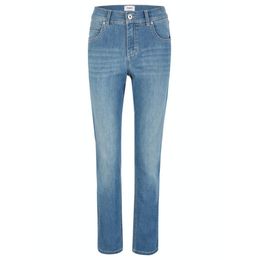Angels Jeans Jeans Cici in Blau | Gr.: 42/L28