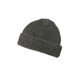 Bickley + Mitchell Amsterdam Beanie male Black size One Size