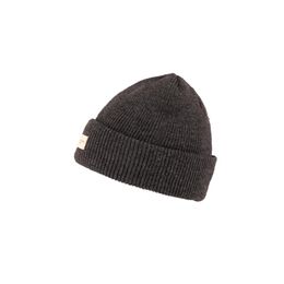 Bickley + Mitchell Amsterdam Beanie female Grey size One Size