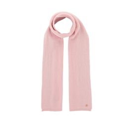 Bickley + Mitchell Schal Damen Gr&ouml;&szlig;e One Size ros&eacute;