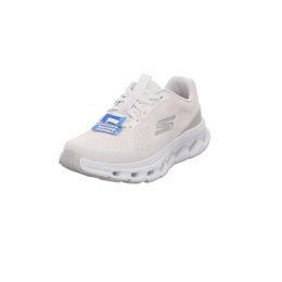 Skechers Sportschuh GO WALK Glide-Step 2.0 - VIC in white | Gr.: 43