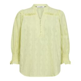 Co'Couture Co'couture Blouse ' Emma ' female Yellow size M