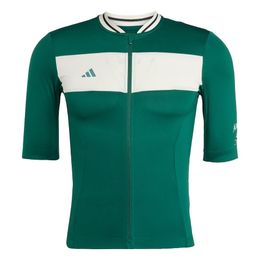 adidas Performance Performance Shirt 'Heritage' male Green size XL