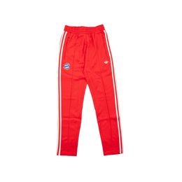 Adidas Trainingshose Fcb Og Bb Track Pant FC Bayern in Rot | Gr.: S