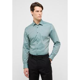 Eterna Herren Langarmhemd &raquo;SLIM FIT&laquo; NON IRON (b&uuml;gelfrei) 38, Normalgr&ouml;&szlig;en