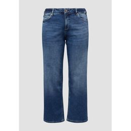 QS Jeans-Hose in 56Z7_blau | Gr.: 54