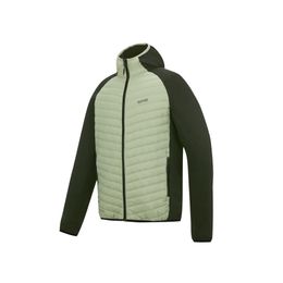 Regatta Hybrid Steppjacke Andreson Hybrid in Light Sage | Gr.: M