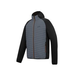 Regatta Hybrid Steppjacke Andreson Hybrid in Dark Storm | Gr.: XL