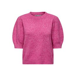 Only Damen Only Strickpullover &raquo;ONLRICA LIFE 2/4 PULLOVER KNT NOOS&laquo; XL