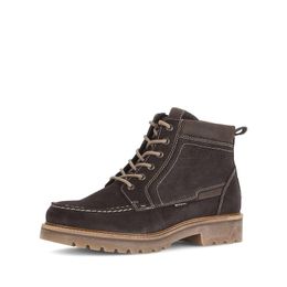 Gabor Herren Stiefel &raquo; Boot Rauleder&laquo; 44,5