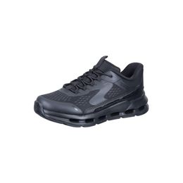 Skechers Sneakers Low in schwarz | Gr.: 36