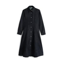 Tommy Hilfiger Shirt Dress female Blue size 36