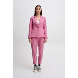 Ichi Blazer IHLEXI Regular fit in Super Pink | Gr.: 42