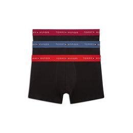 Tommy Hilfiger Boxer shorts male Black size M