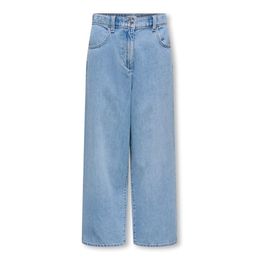 Only Girls Jeans 'KOGLumi' girl Blue size 128
