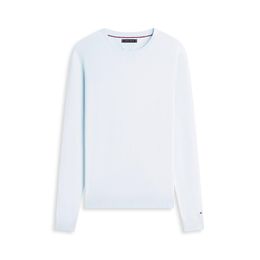 Tommy Hilfiger Pullover Herren Gr&ouml;&szlig;e XS hellblau