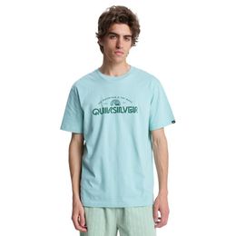 Quiksilver Herren T-Shirt &raquo;EV Vista&laquo; XXL
