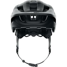 Abus Mountainbikehelm &raquo;CLIFFHANGER MIPS&laquo; schwarz Mountainbikehelm