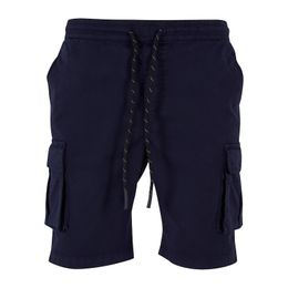 Urban Classics Herren Urban Classics Stoffhose &raquo; Herren Drawstring Cargo Shorts&laquo; L, US-Gr&ouml;&szlig;en