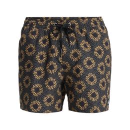 Quiksilver Herren Boardshorts &raquo;Everyday Printed Volley 15"&laquo; XXL