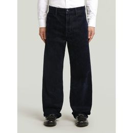 G-Star Raw G-Star Herren G-STAR 5-Pocket-Jeans &raquo;Modson Straight Chino&laquo; 35, L&auml;nge 32