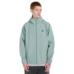 Element Herren Outdoorjacke &raquo;Alder 2.0 Travel&laquo; XL