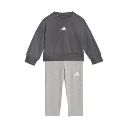 adidas Sportswear Tracksuit boy Grey size 80