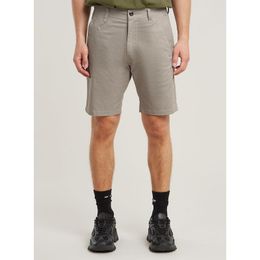 G-Star Raw G-Star Herren G-STAR Chinoshorts &raquo;Bronson 3.0 Slim Chino Shorts&laquo; 33, Normalgr&ouml;&szlig;en