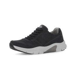 Gabor Herren Sneaker &raquo;rollingsoft Sneaker low Rauleder&laquo; 42,5