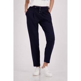 monari Damen Jogger Pants &raquo;Basic&laquo; 42, N-Gr
