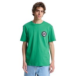 Quiksilver Herren T-Shirt &raquo;EV Duality&laquo; S