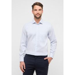Eterna Herren Langarmhemd &raquo;COMFORT FIT&laquo; NON IRON (b&uuml;gelfrei) 45, Normalgr&ouml;&szlig;en