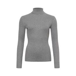 soyaconcept Sweater 'Dollie' female Grey size M