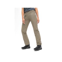 Maier Sports Hosen lang Lulaka in Hellbraun | Gr.: 36