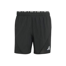 adidas Performance Workout Pants 'ADI365 BZ' male Black size XL