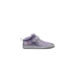 Vivo Barefoot Sneakers 'PRIMUS LUDO HI' girl Purple size 36