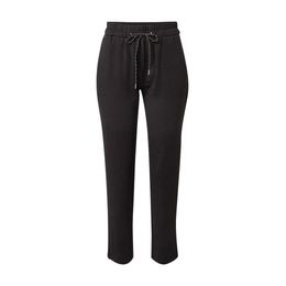 s.Oliver Pleat-Front Pants female Black size 36