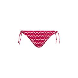 Lscn By Lascana Bikini Bottoms female Pink size 44