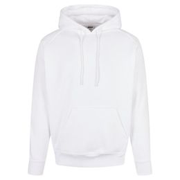 Urban Classics Herren Urban Classics Rundhalspullover &raquo; Herren Blank Hoody&laquo; 1 Stk. XL