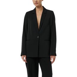 comma, Comma Damen Jackenblazer Oversize-Blazer 44