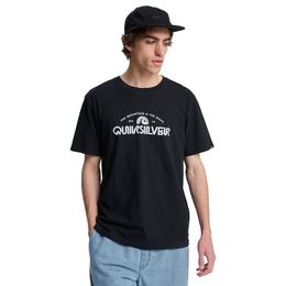 Quiksilver Herren T-Shirt &raquo;EV Vista&laquo; XL