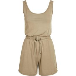 Urban Classics Damen Urban Classics Jumpsuit &raquo; Damen Ladies Short Sleeveless Modal Jumpsuit&laquo; 1 Stk. XL, US-Gr&ouml;&szlig;en