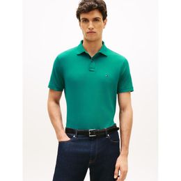 Tommy Hilfiger Herren Poloshirt &raquo;1985 REGULAR POLO&laquo; aus Piqu&eacute; M
