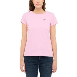 Mustang Damen Mustang Kurzarmshirt &raquo;Damen Style Loa&laquo; L