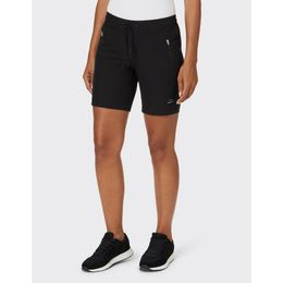 Venice Beach Damen Trainingsshorts &raquo;SHORTS SHELBY&laquo; L (42), N-Gr